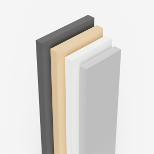 PP-H Alpha Plus Platten - Alpha-nukleierte Polypropylen kaufen